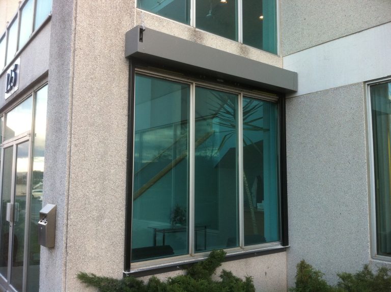 Fire Shutters & Doors - Doors and Shutters